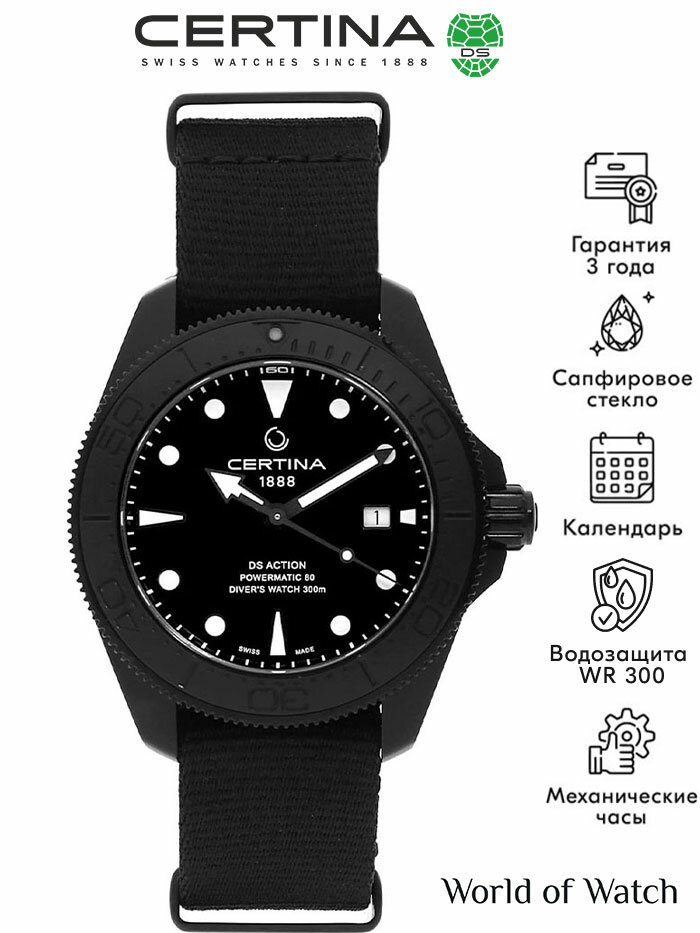 Наручные часы