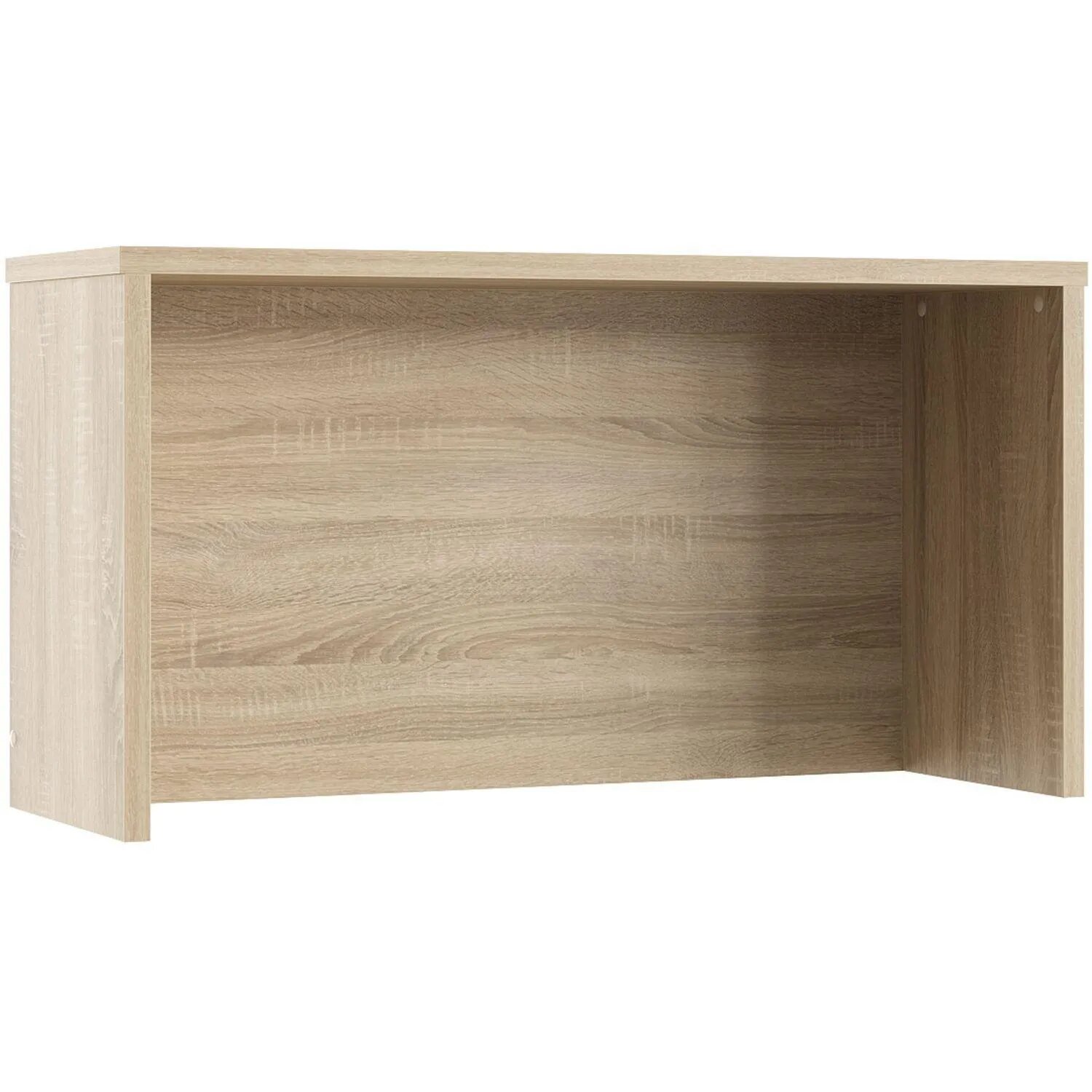 Надставка Easy One (913936) дуб сонома 900х300х472