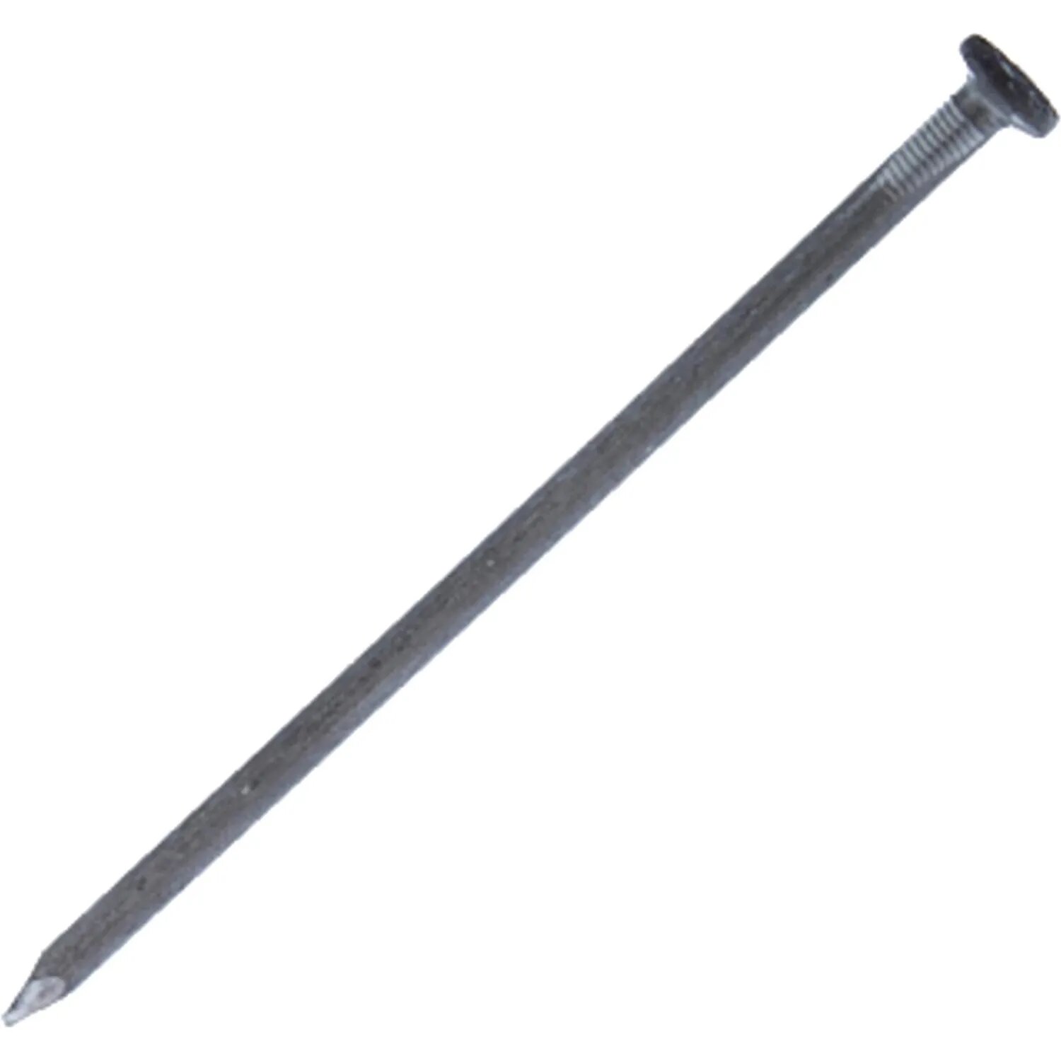 Гвозди строительный 4.0х100 (800 г) - коробка с ок Tech-Krep 102008