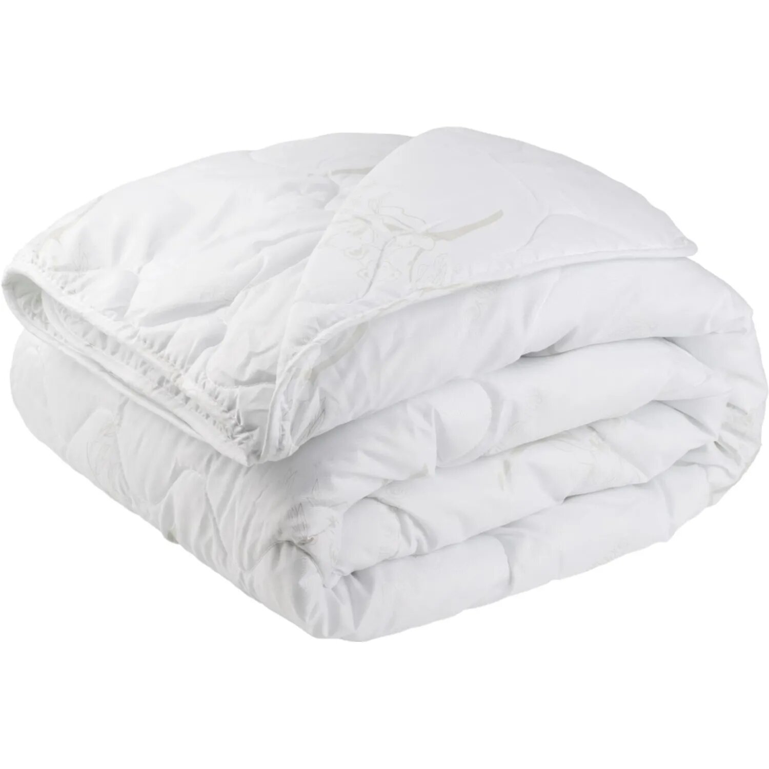 Одеяло всесезонное Эвкалипт 1.5сп, микрофибра( 619)