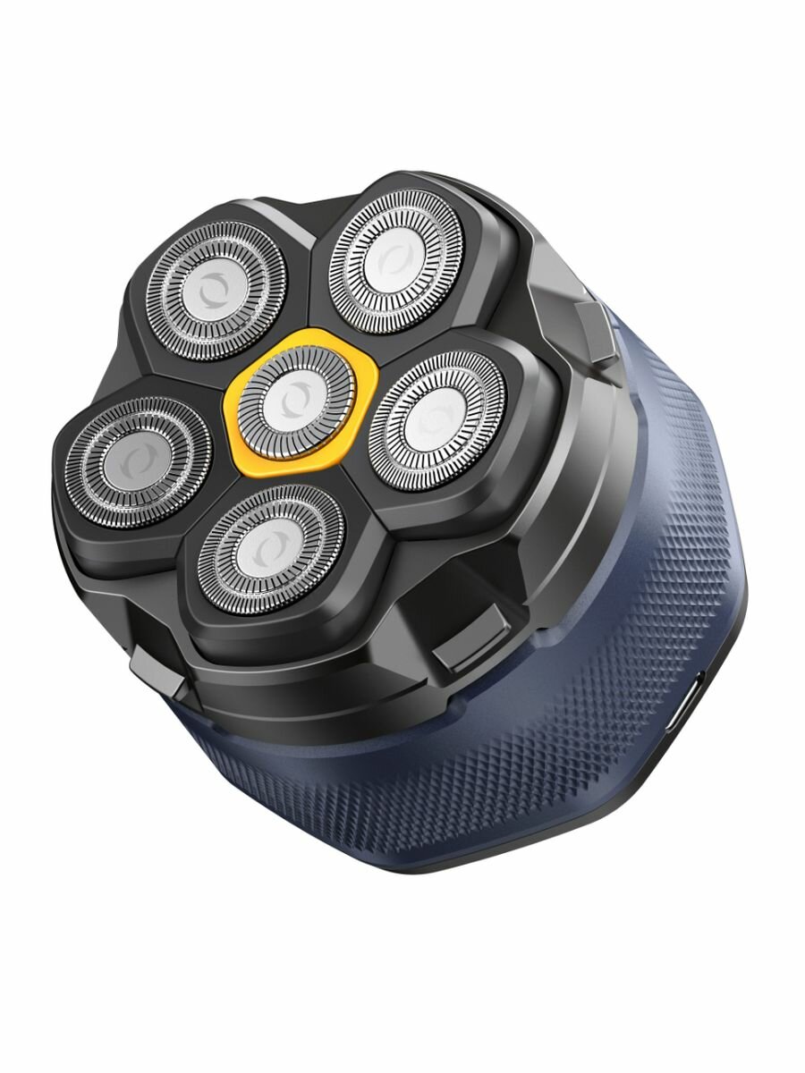 Комплектующие для электробритв