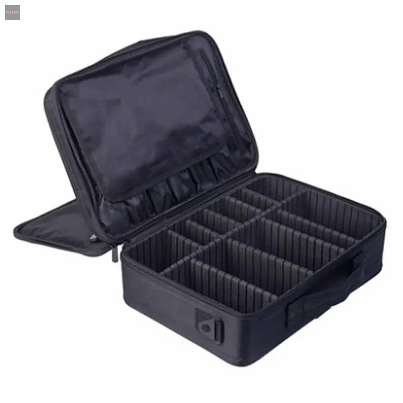 Сумка для рыболовной катушки, сумка снастей из ткани Оксфорд, органайзер хранения снаряжения переноски B