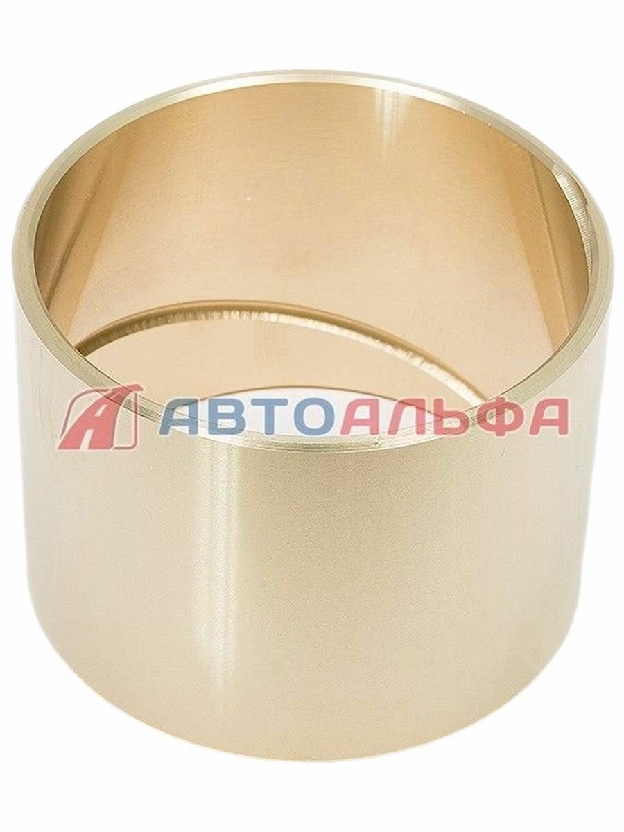 Втулка башмака балансира Р1 бронза (внутренний диаметр 122 мм)