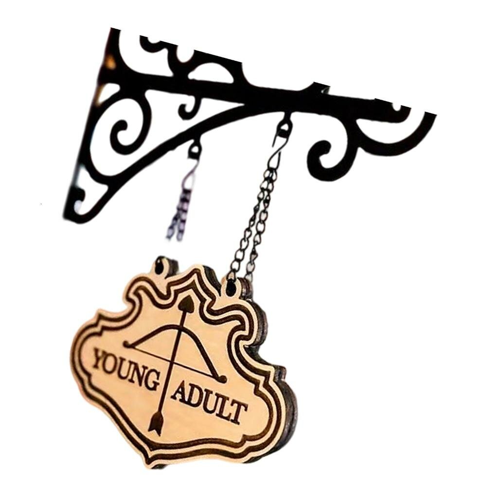 Книжные разделители для полки