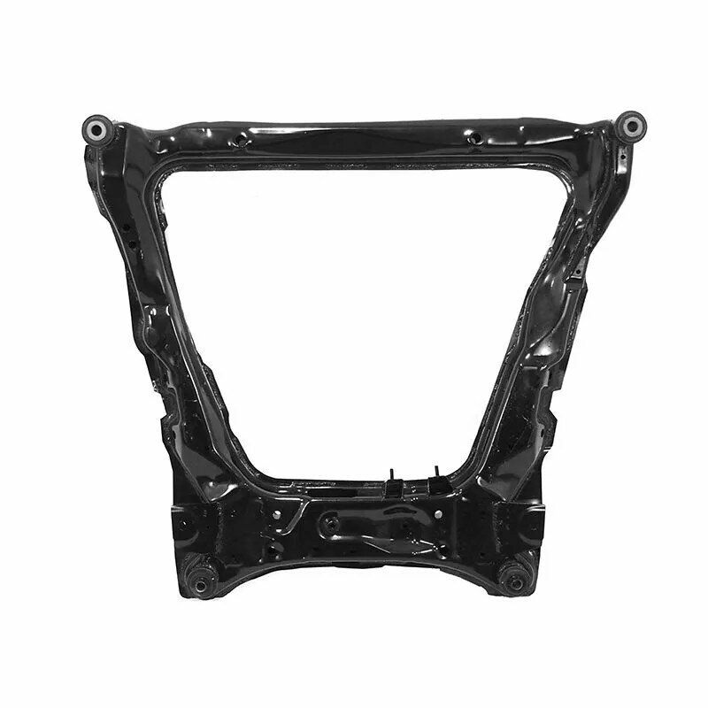 Подрамник передний под двигатель для Ниссан Х Трейл Т32 рестайлинг (2017-2021)