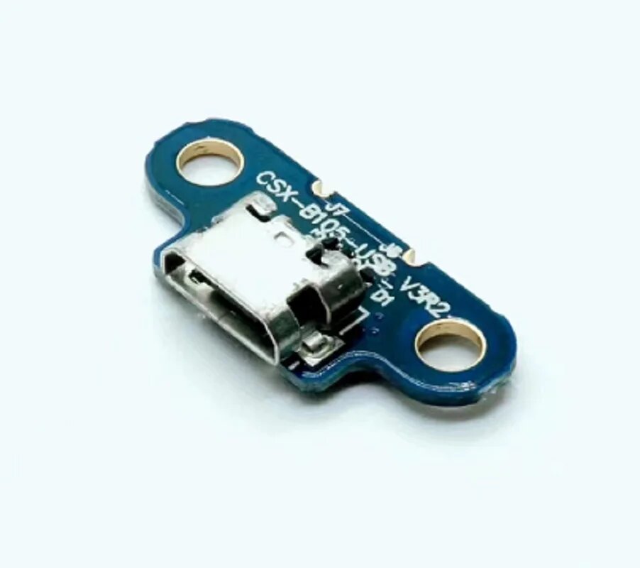 Новая Оригинальная печатная плата с зарядным портом для наушников Beats Studio3 для студии 3 Запасные части для наушников