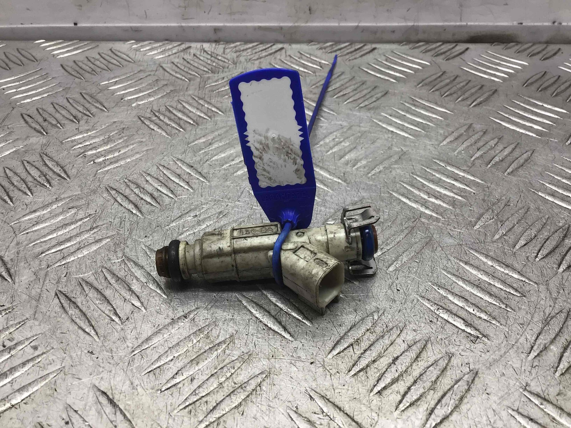 Б/У Форсунка Ford Mondeo 3 поколение (2000-2003) 2002 г.