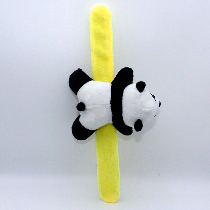 Панда брошь ложь лжь ложь Медведь кукла мультфильм булавка плюшевая Милая панда кукла аксессуары мультфильм Плюшевые