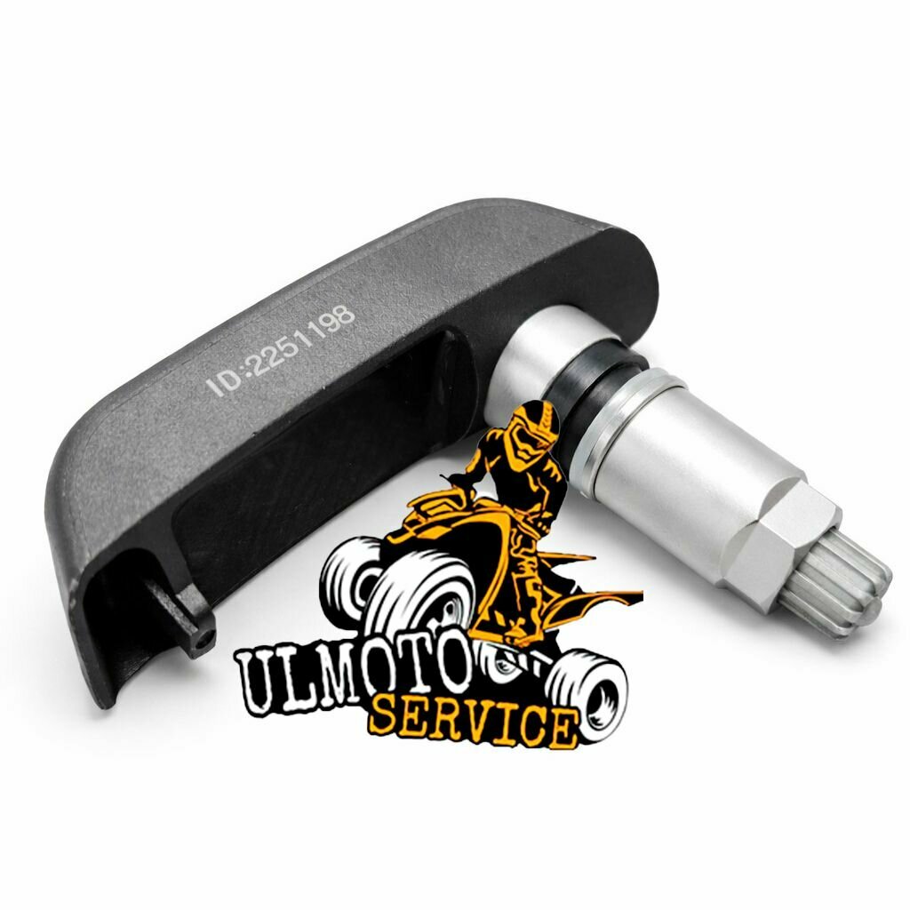 Датчик давления шин 433МГц TPMS мотоцикл BMW R1200 GS GSA RT K1200 K1300 F650 F700 F800 K1600