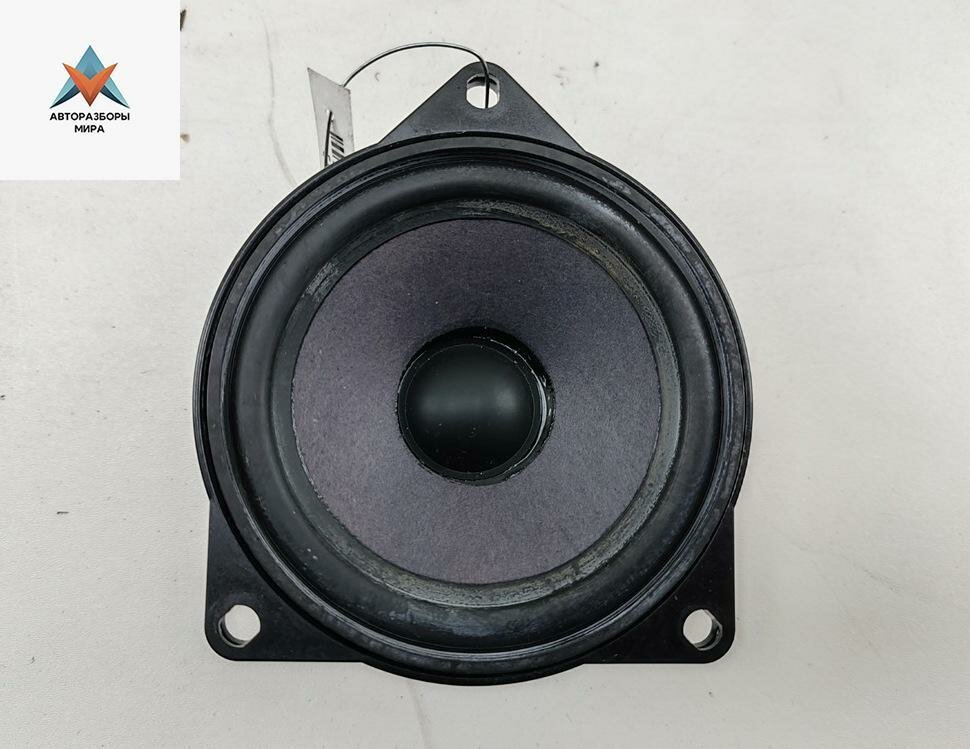 Динамик BMW 7 E65/E66/E67 2002 6901319