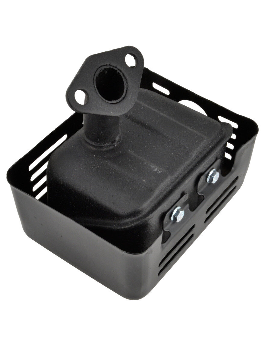 Глушитель G120-223H (GX160,200)