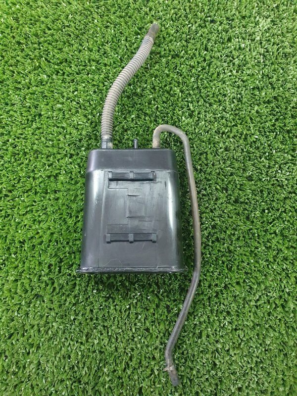 Абсорбер топливной системы Hyundai Getz 1 Б/У с пробегом