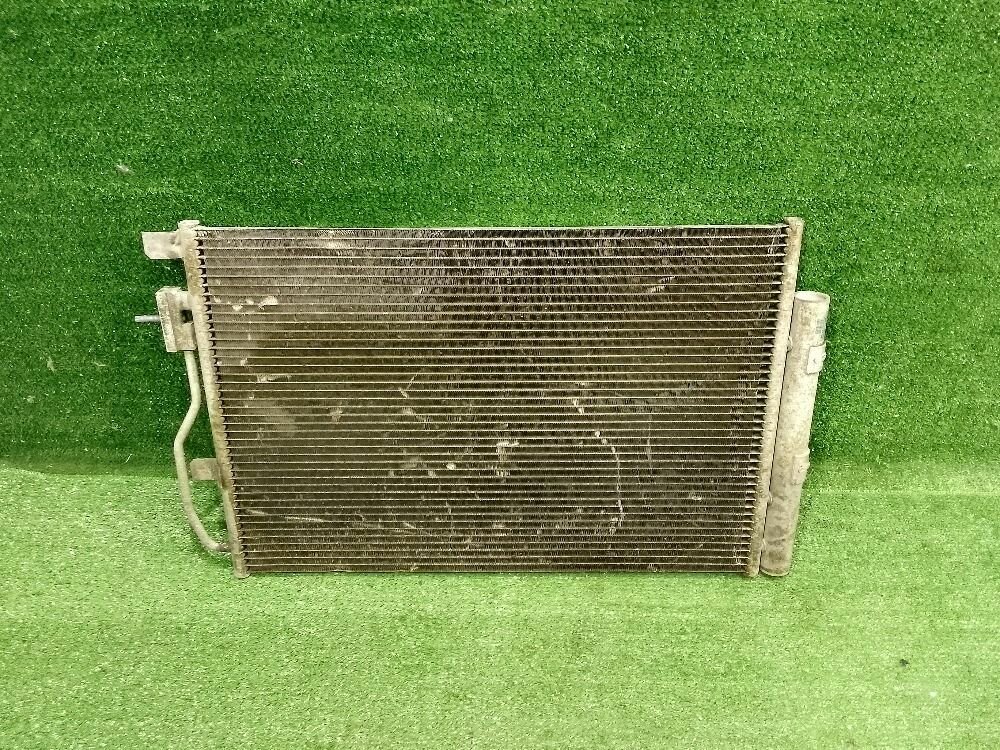 Радиатор кондиционера Chevrolet Cobalt II Б/У с пробегом