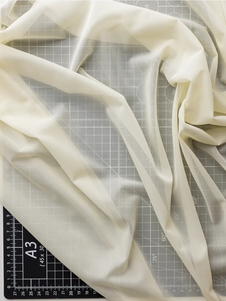 Ткань сетка карманная подкладочная