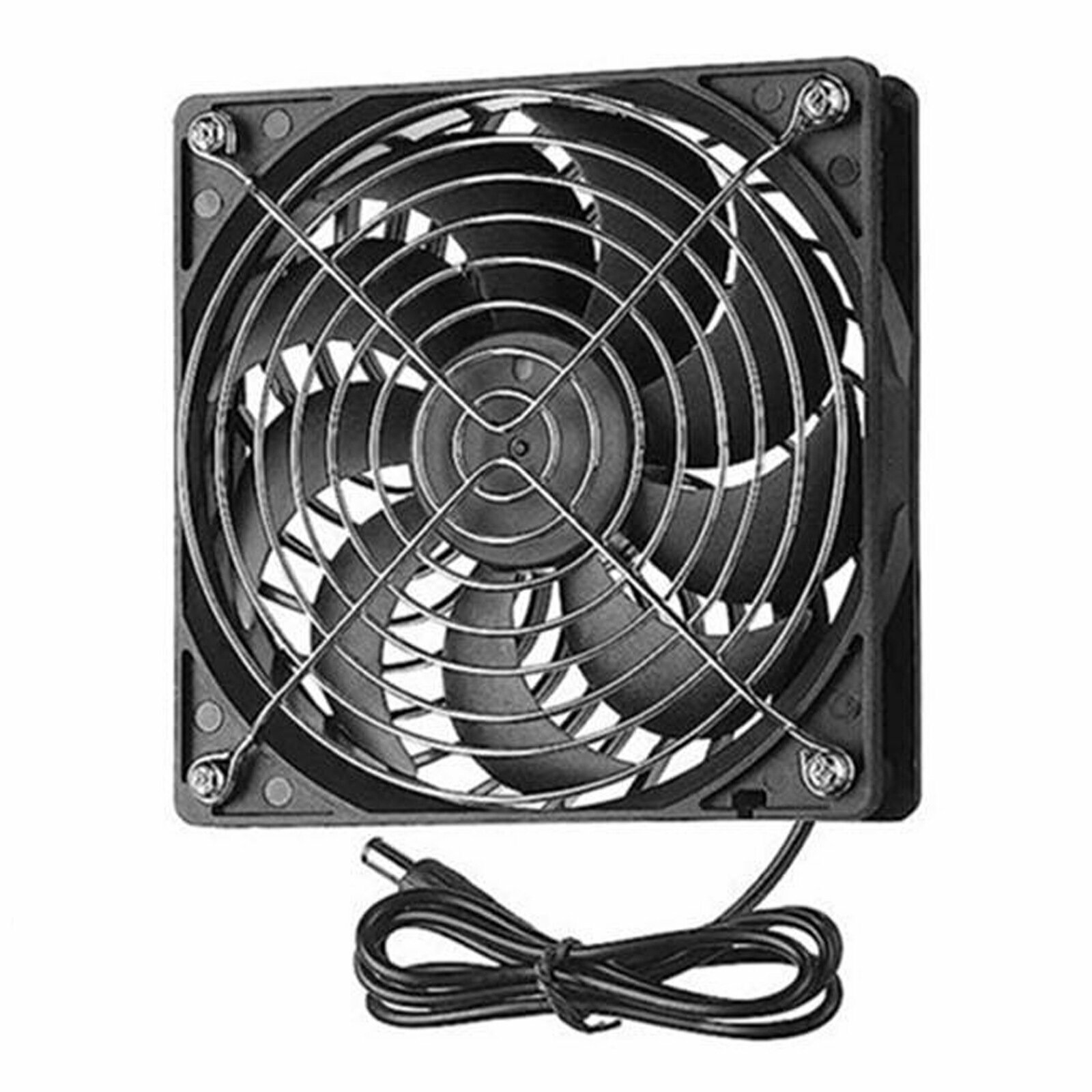 Трансграничная поставка солнечных панелей, солнечных вытяжных вентиляторов, подходящих для курятников, домиков для домашних животных, собачьих вольеров, охлаждающих фотоэлектрических вентиляторов.