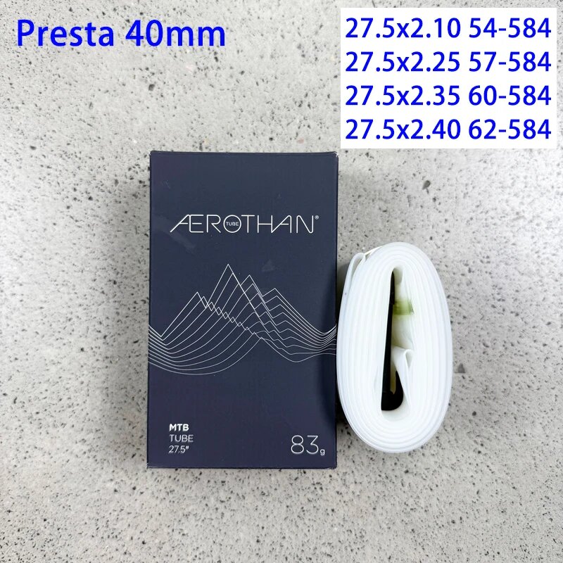 Schwalbe Супер легкая велосипедная камера 700x28C/30C/32C/35C/38C/40/45/50C Presta 40/60/80 мм