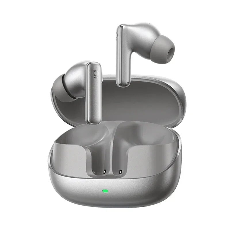 Baseus Bowie MP1 TWS беспроводные наушники Titanium