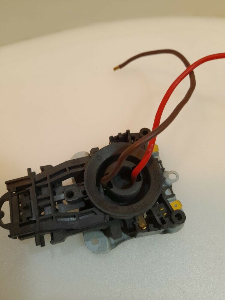 Контактная группа для самоваров и термопотов KSD688-J Jiatai 13A 250V