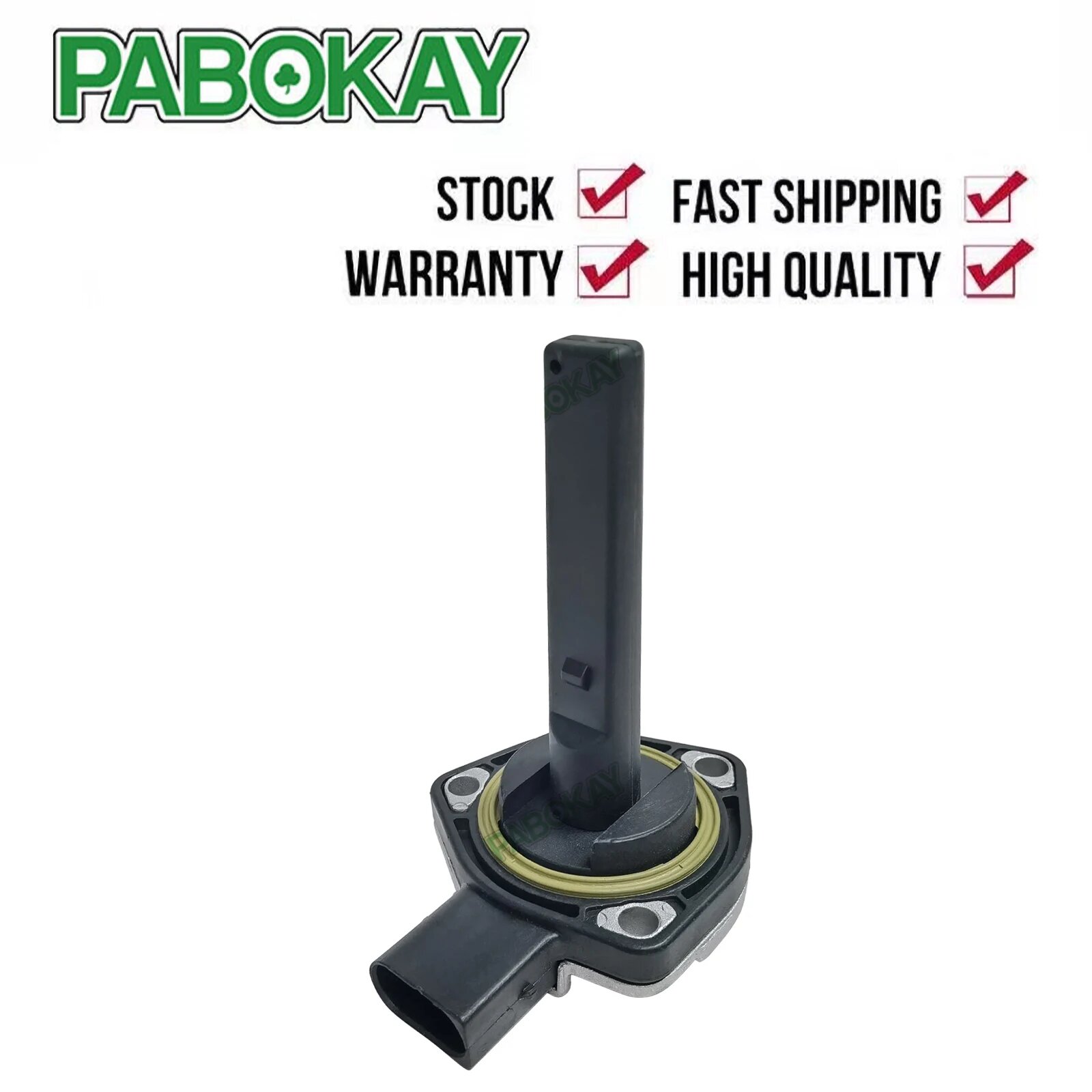 Для BMW 1 3 5 7 серии X3 X5 Z4 Z8 4,9 Датчик уровня моторного масла 12617508003 12611439810 LSB102970 LSB102970 6PR007868031