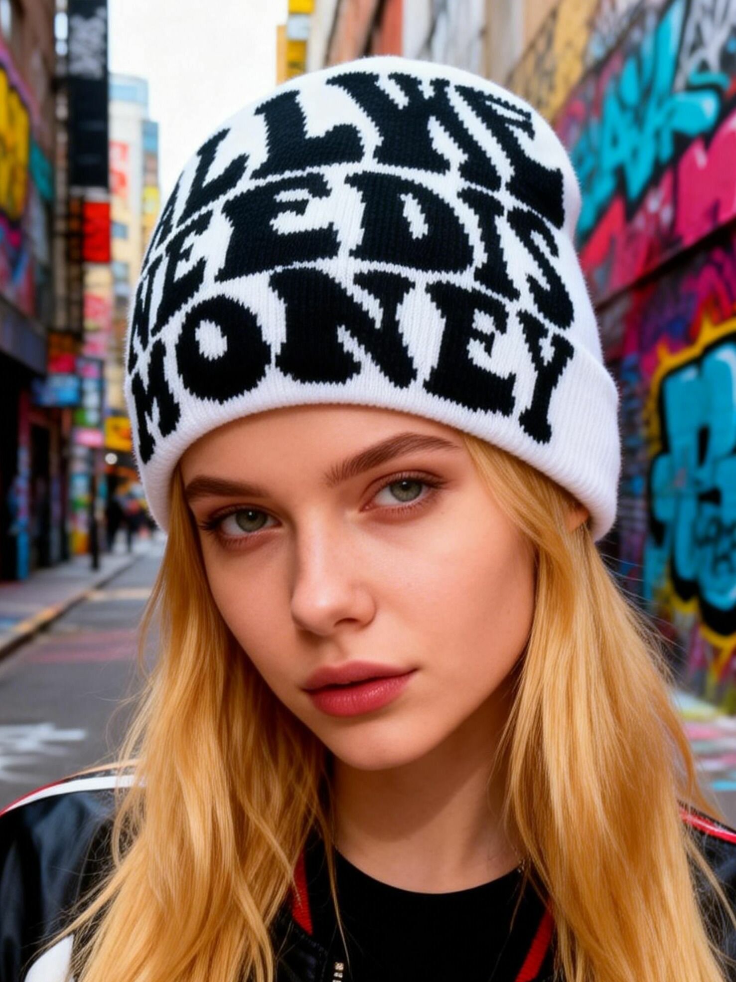 Шапка для мужчин и женщин