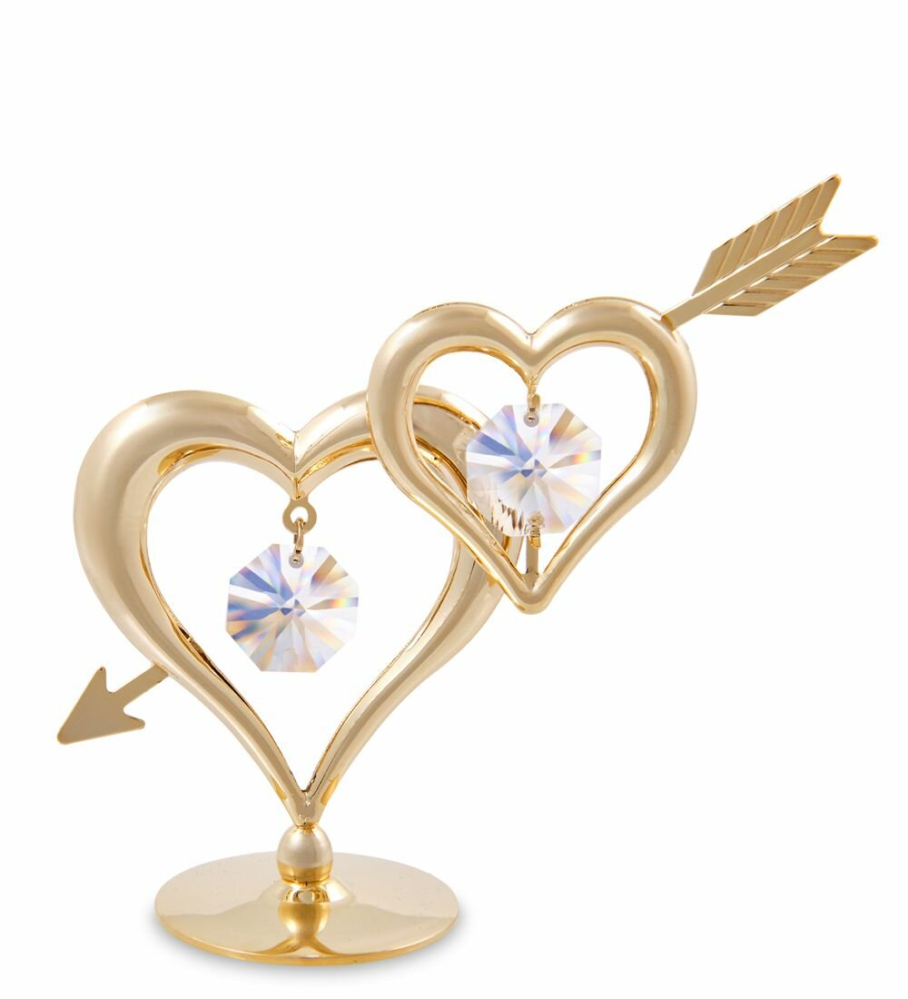 Фигурка Сердце со стелой