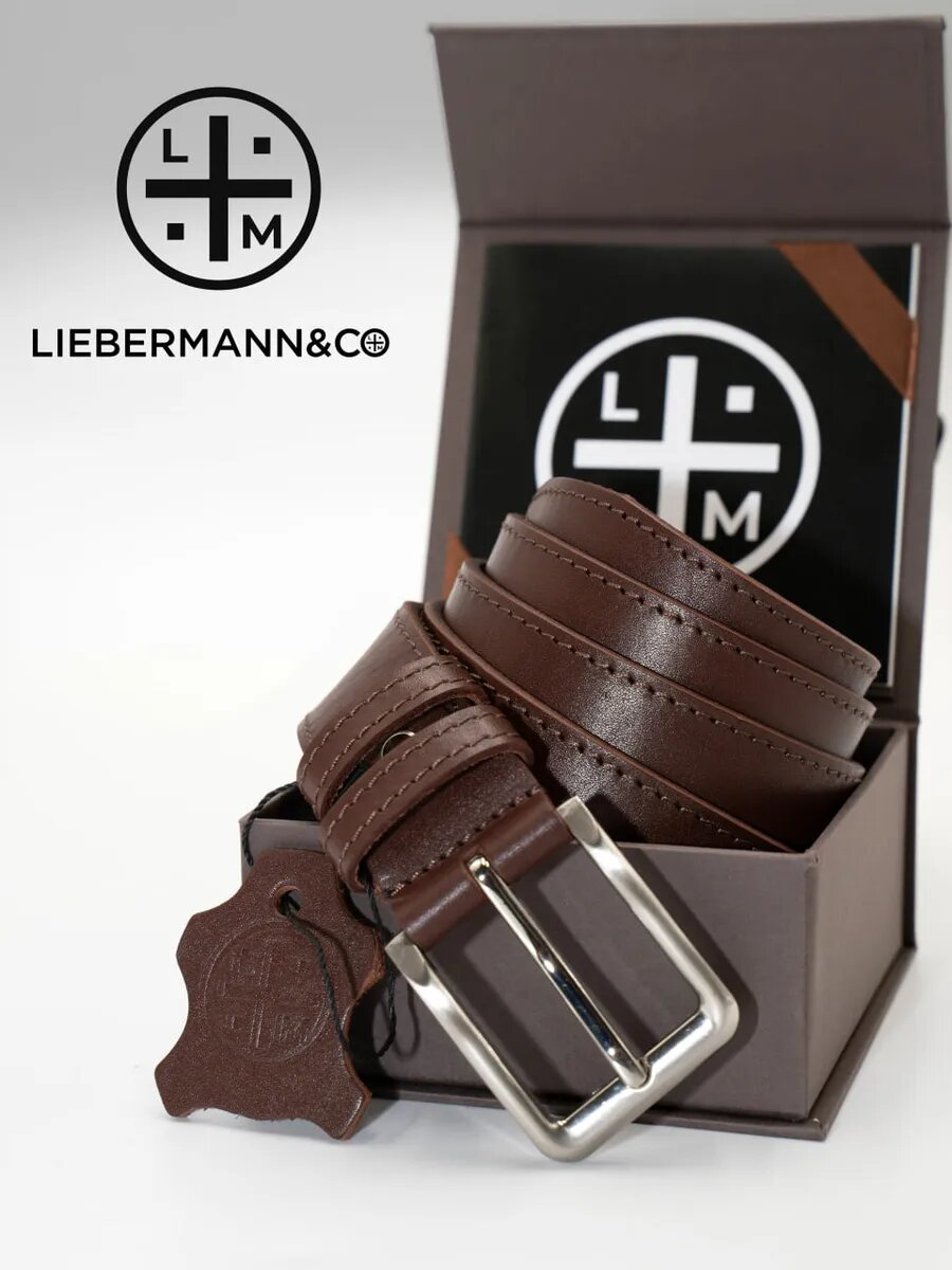 Ремень  для мужчин