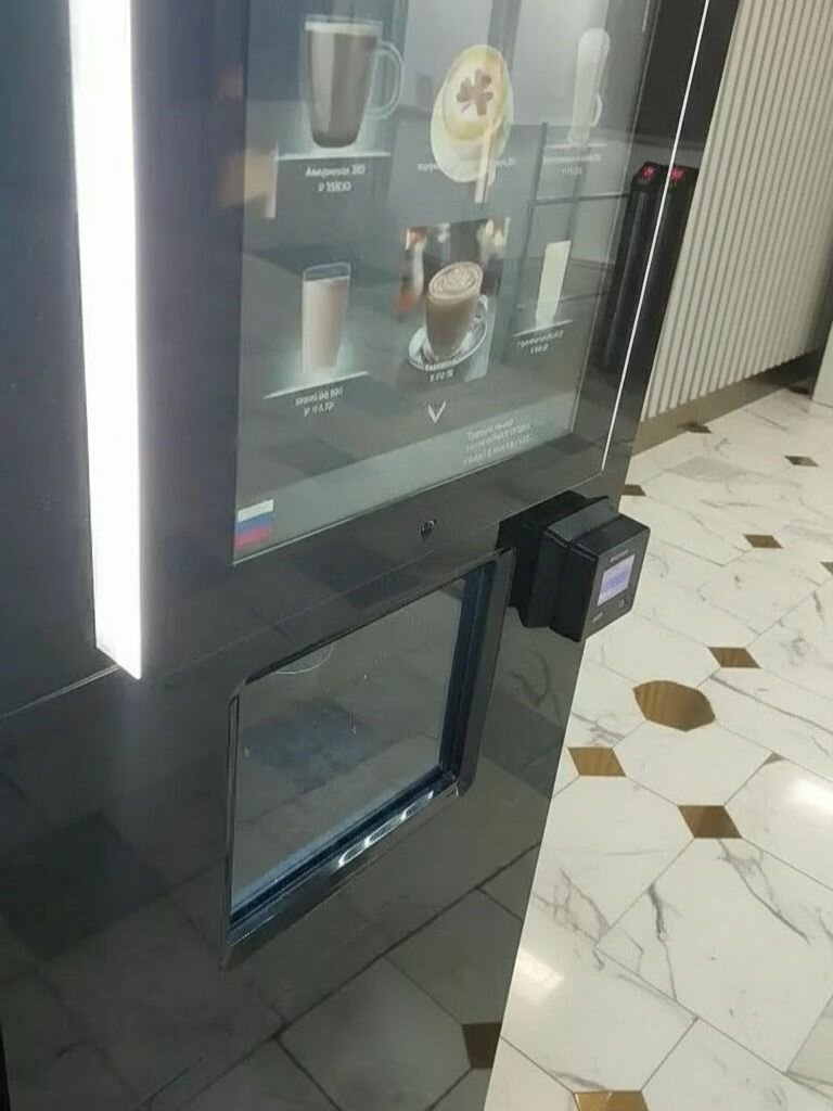 Рамка для KitPos lite и Jetinno JL220