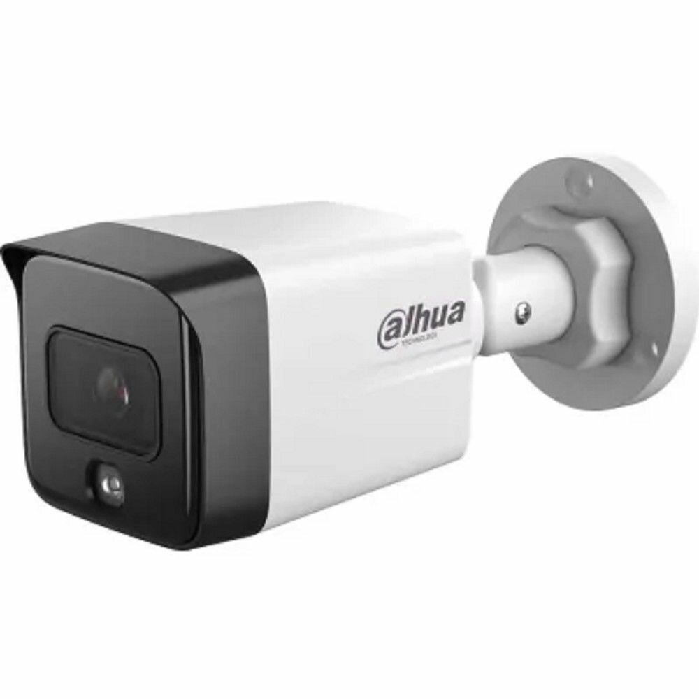 IP - камера DH - IPC - HFW1431TC1P - A - 0360B - S6 Уличная Dahua