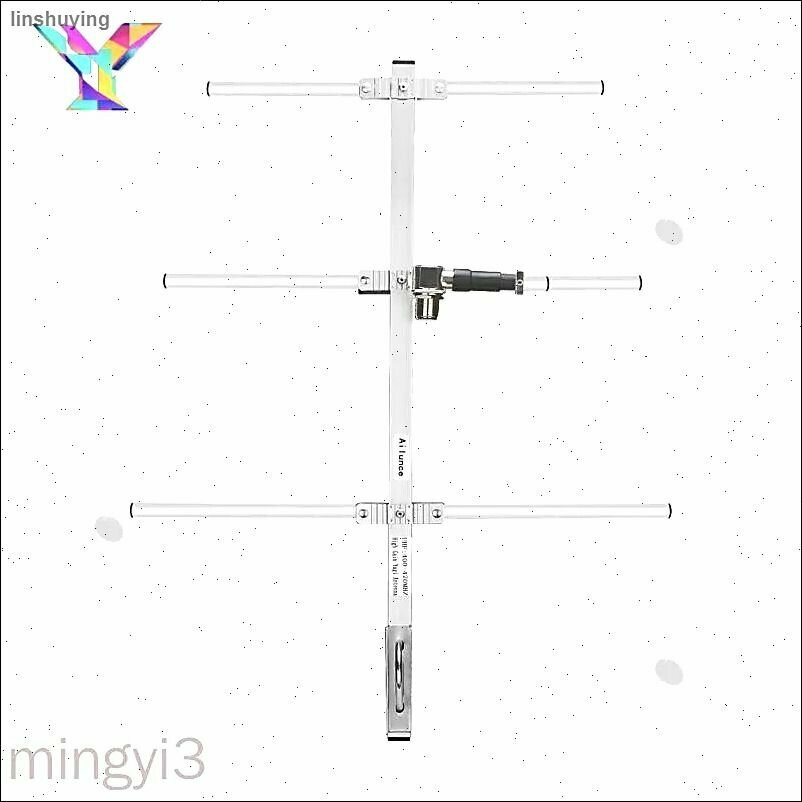 Направленная антенна Yagi Ailunce AY02 VHF UHF