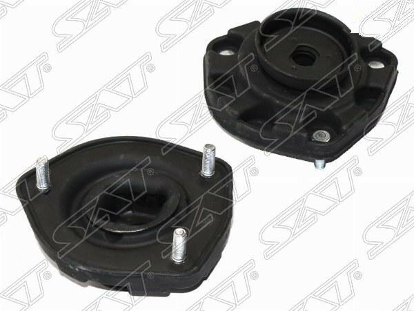 Опора Задней стойки SAT ST-48750-32150 Toyota Camry Japan 94-98 / Vista 94-98 Правая