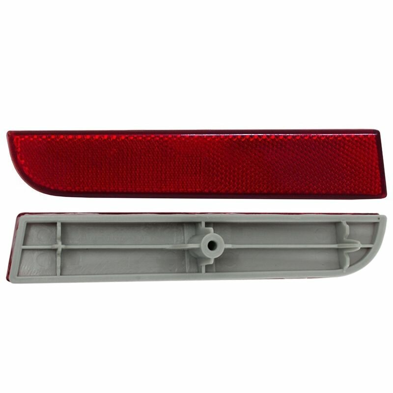 Отражатель SAT ST-214-2908L Mitsubishi ASX 10-12, Lancer 07-17 слева