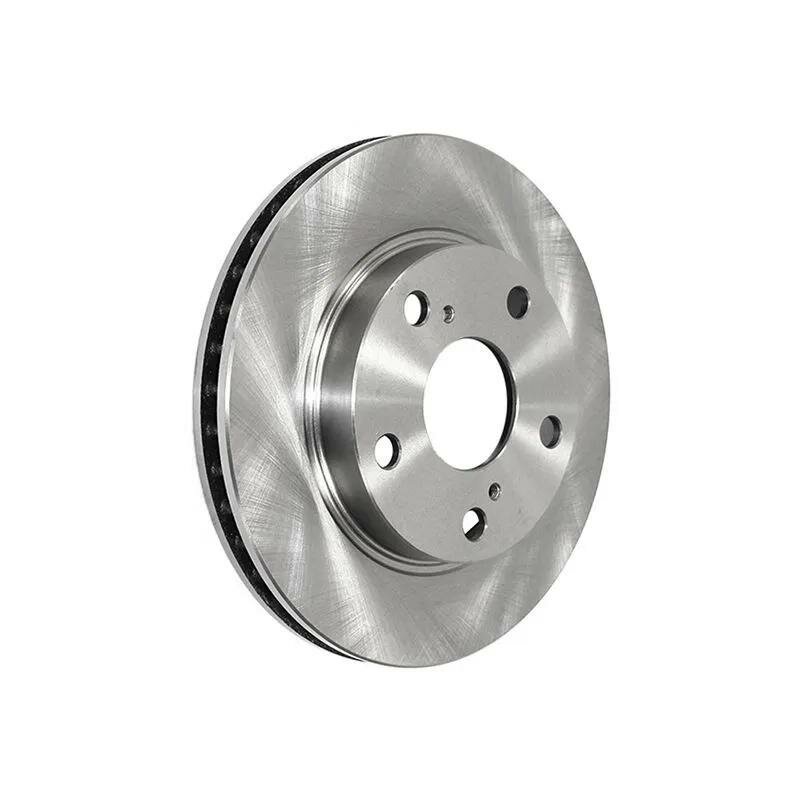 Диск тормозной спереди SAT ST-43512-32280 Toyota Camry Japan 94-98 / Vista 94-98