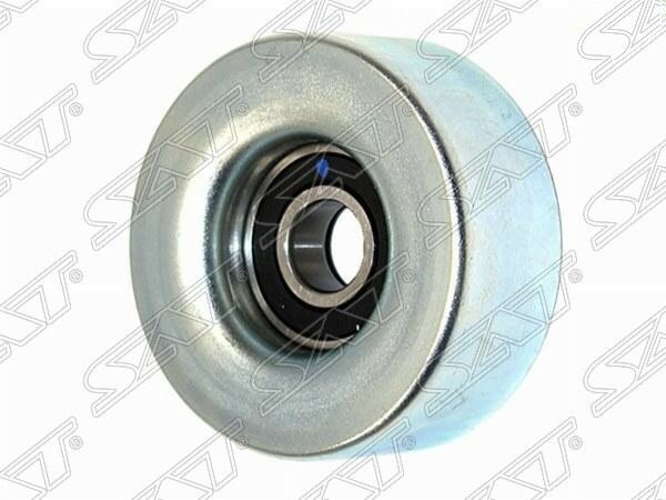 Ролик приводного ремня SAT ST-23769-AA003 натяжителя SUBARU LEGACY/OUTBACK/TRIBECA 3,0