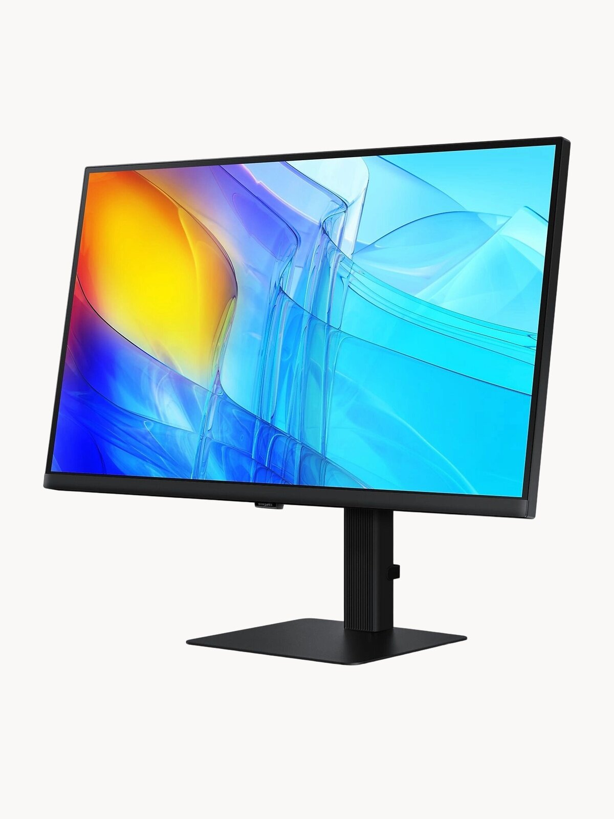 Монитор Samsung ViewFinity S8 LS27D800EAIXCI 27" IPS LED, 16:9, 3840x2160, 60 Гц