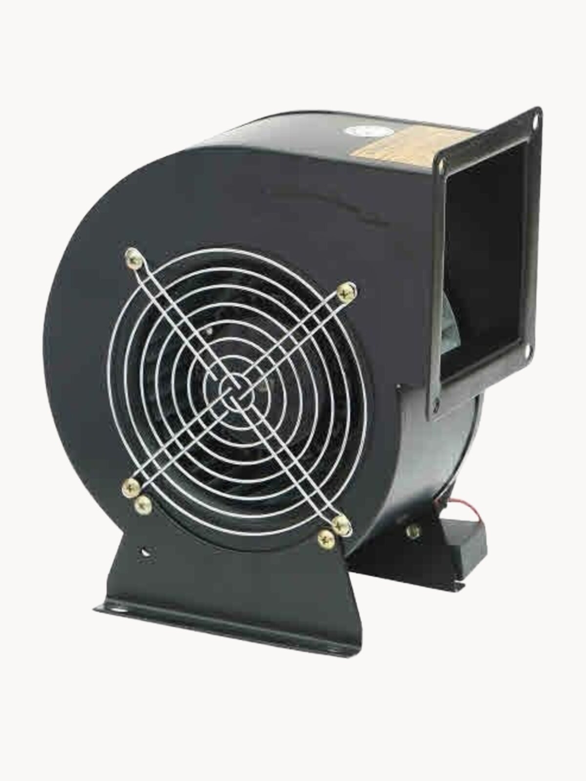 Вентилятор радиальный (тип улитка) LOGIFAN YWL2Е150 металл