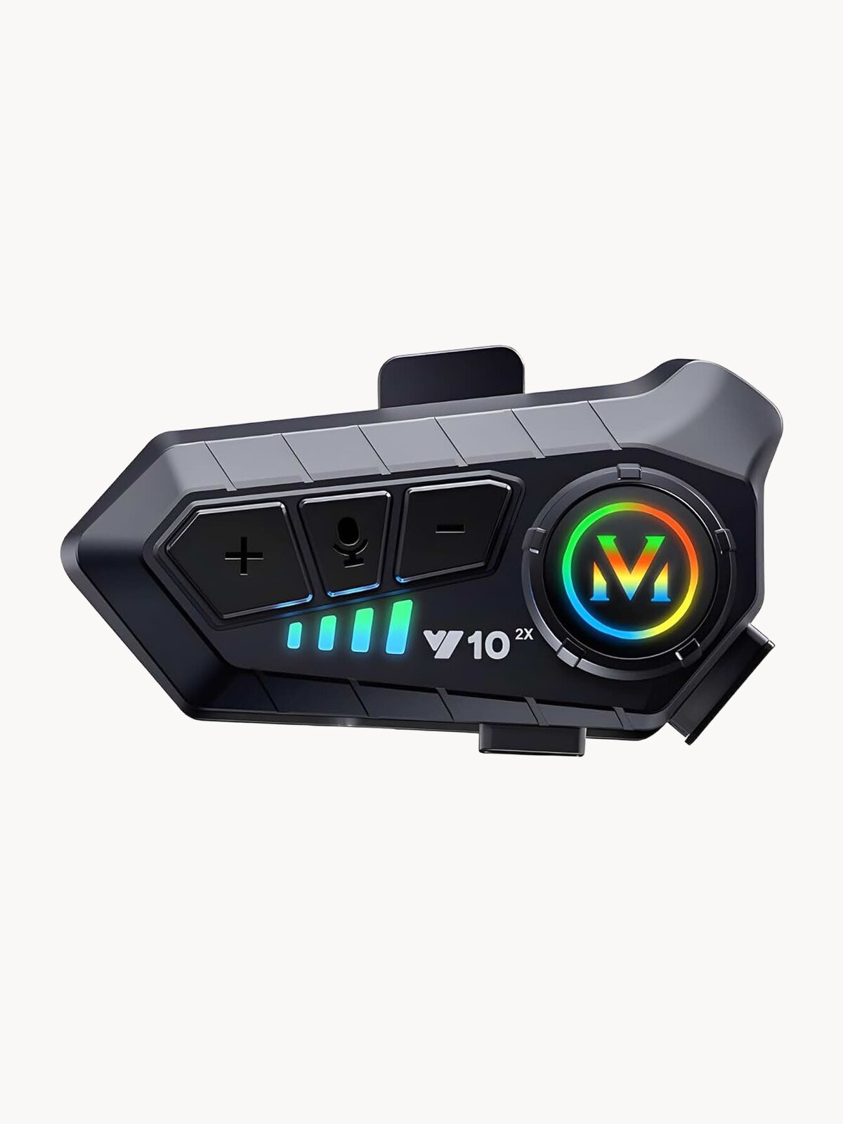 Мотогарнитура для шлема