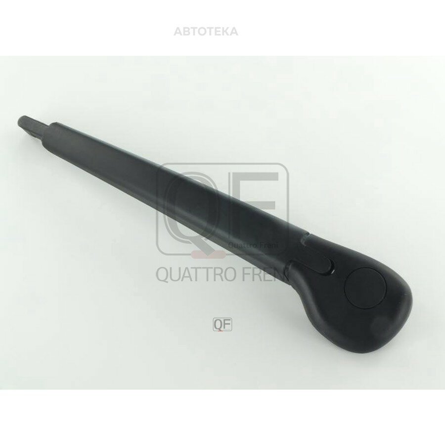 Рычаг стеклоочистителя QUATTRO FRENI QF11N00073
