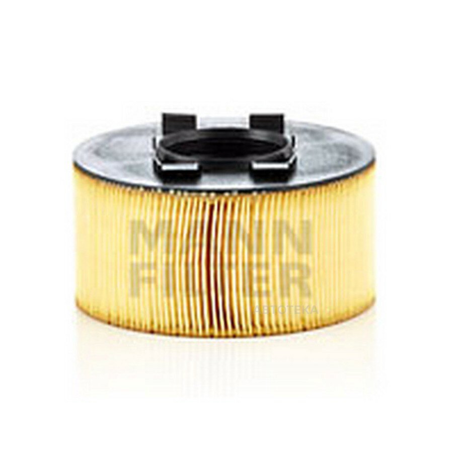 Фильтр воздушный MANN-FILTER C1882