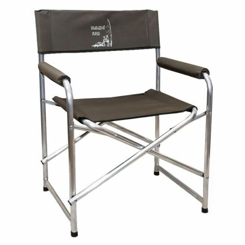 Кресло "Премьер" алюминиевое