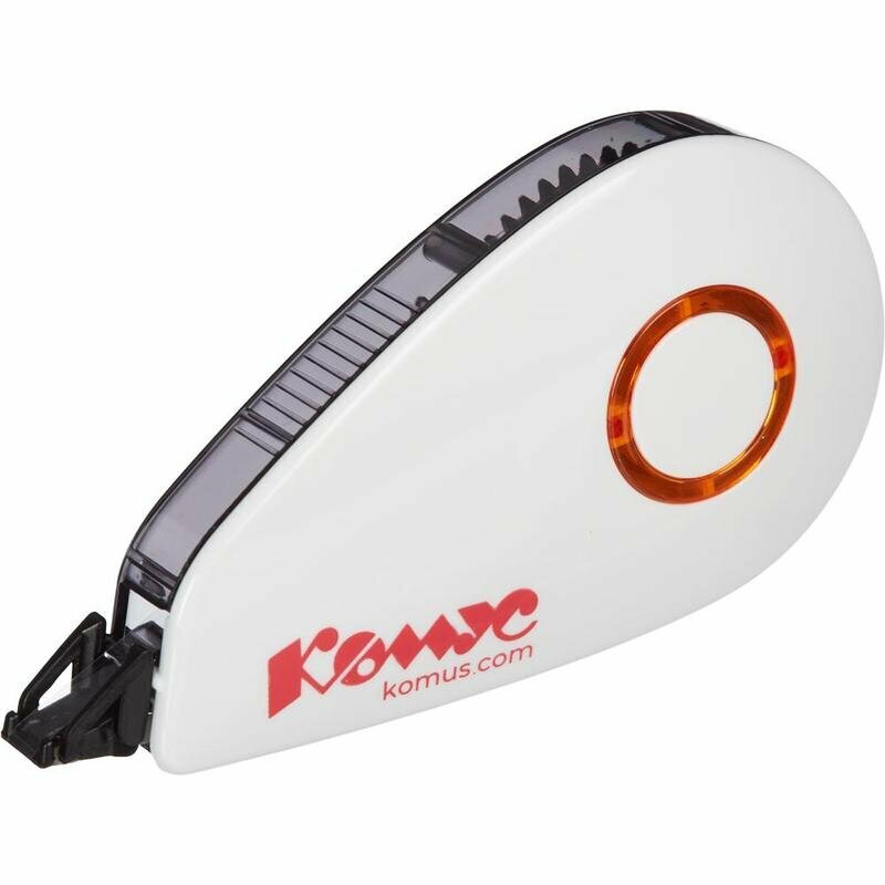 Корректирующая лента Комус Flash 5 мм x 12 м, 1151946