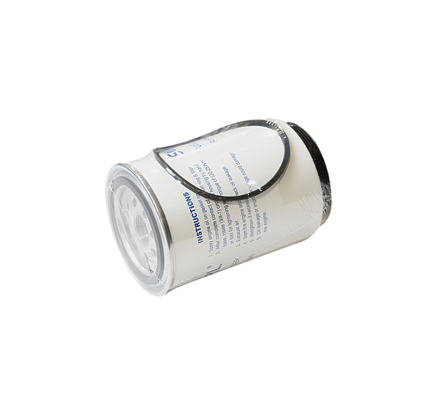 SORL RL6141BC49 фильтр топливный