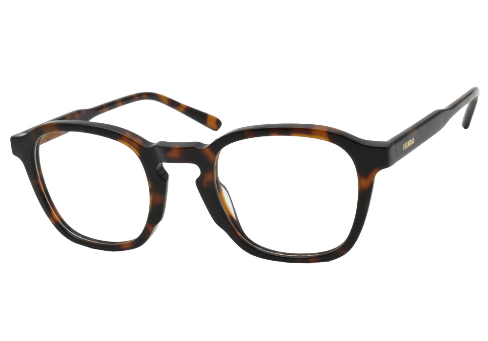 Оправа для очков Eigengrau 643Hz-EBR пол Унисекс форма оправы Квадратная цвет оправы Черепаховый