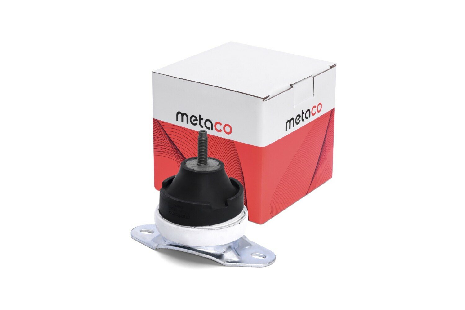 Опора двигателя правая перед прав METACO 4716-023R