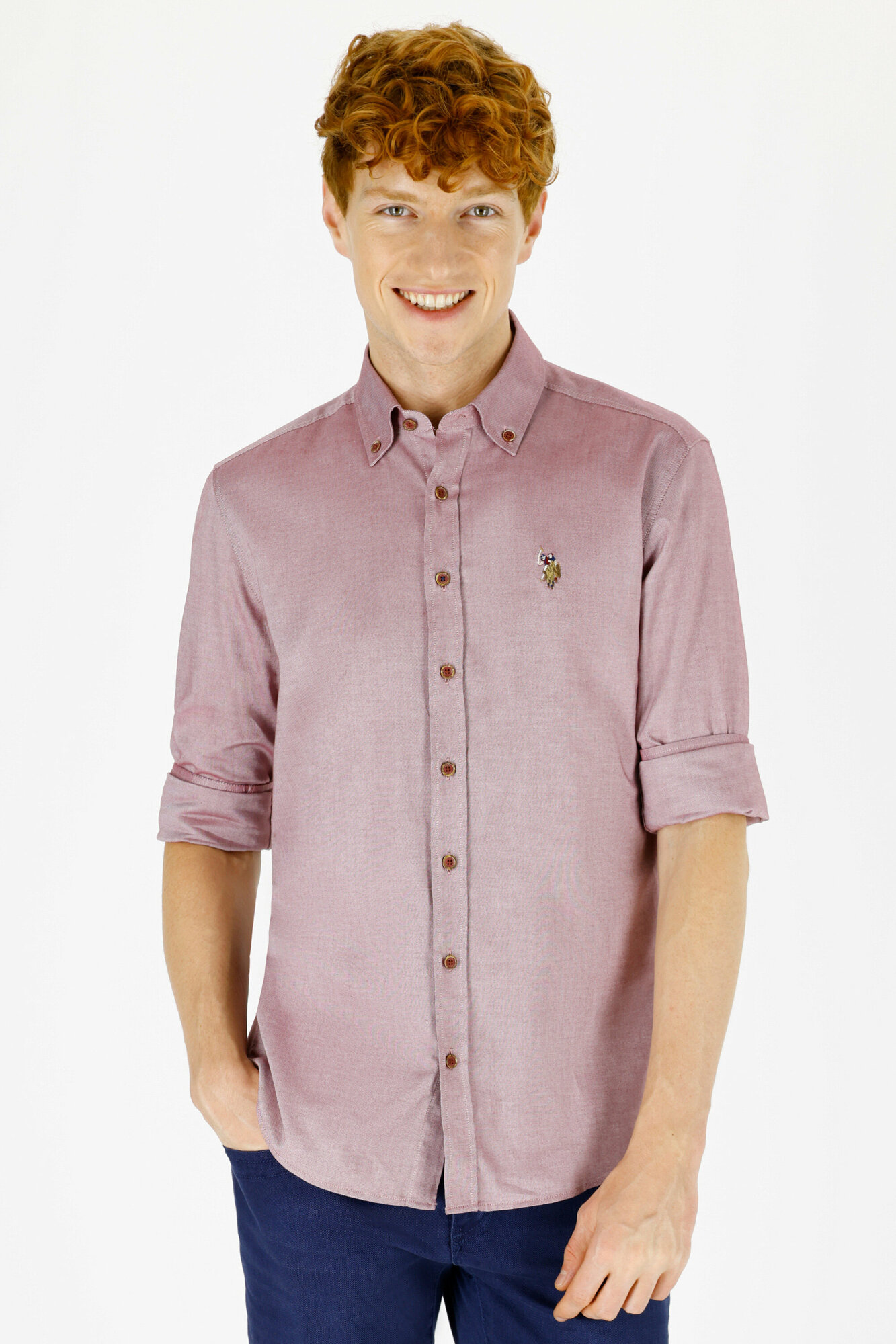Рубашка