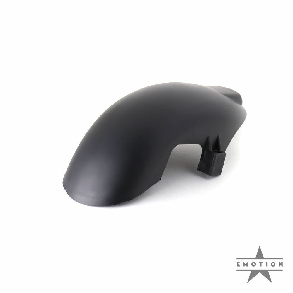 Крыло для электросамоката Kugoo M4 / M4 Pro. Переднее крыло Kugoo M4 / M4 Pro