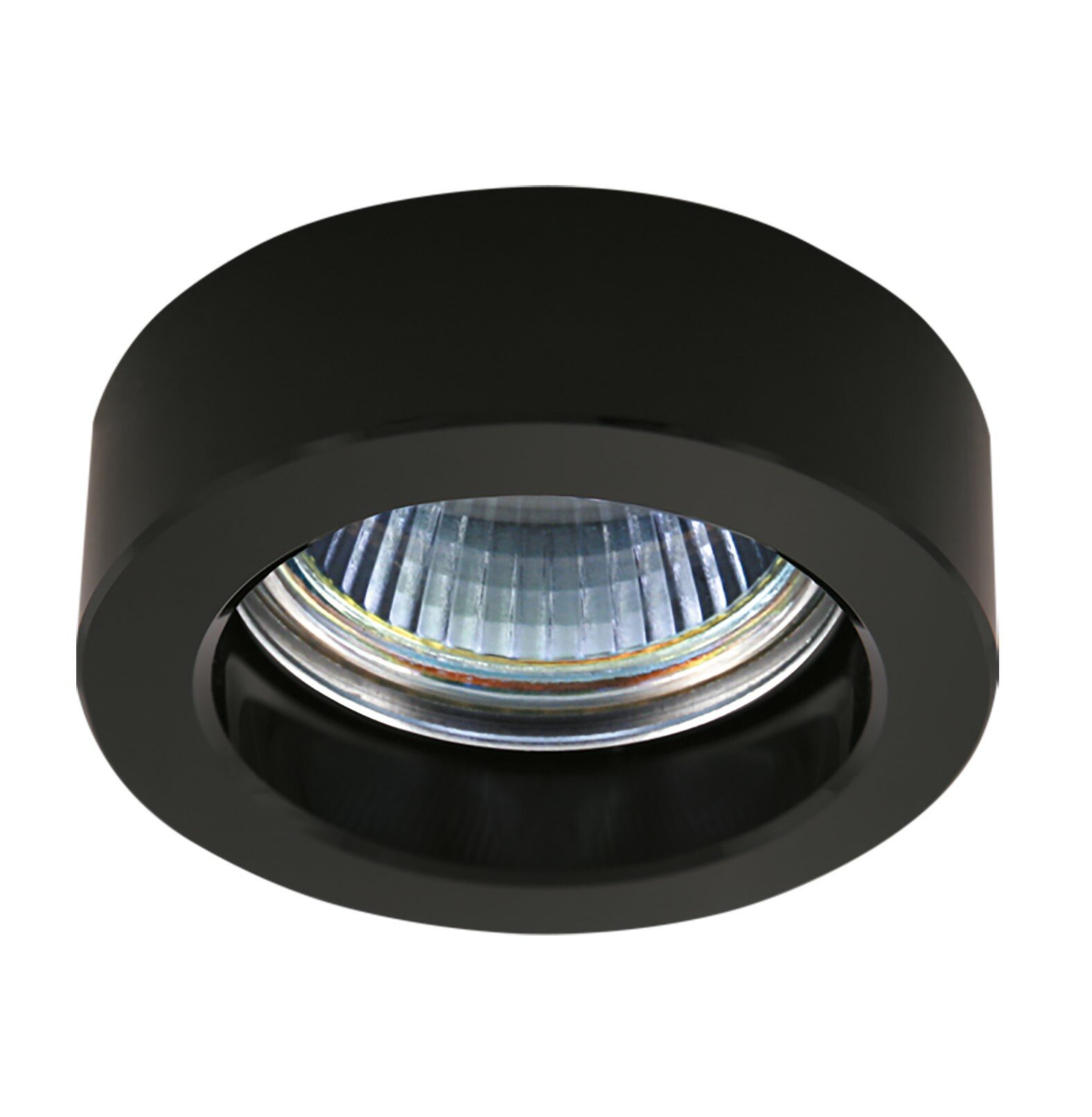 006137 Светильник LEI MINI BL MR16/HP16 хром/черный, шт