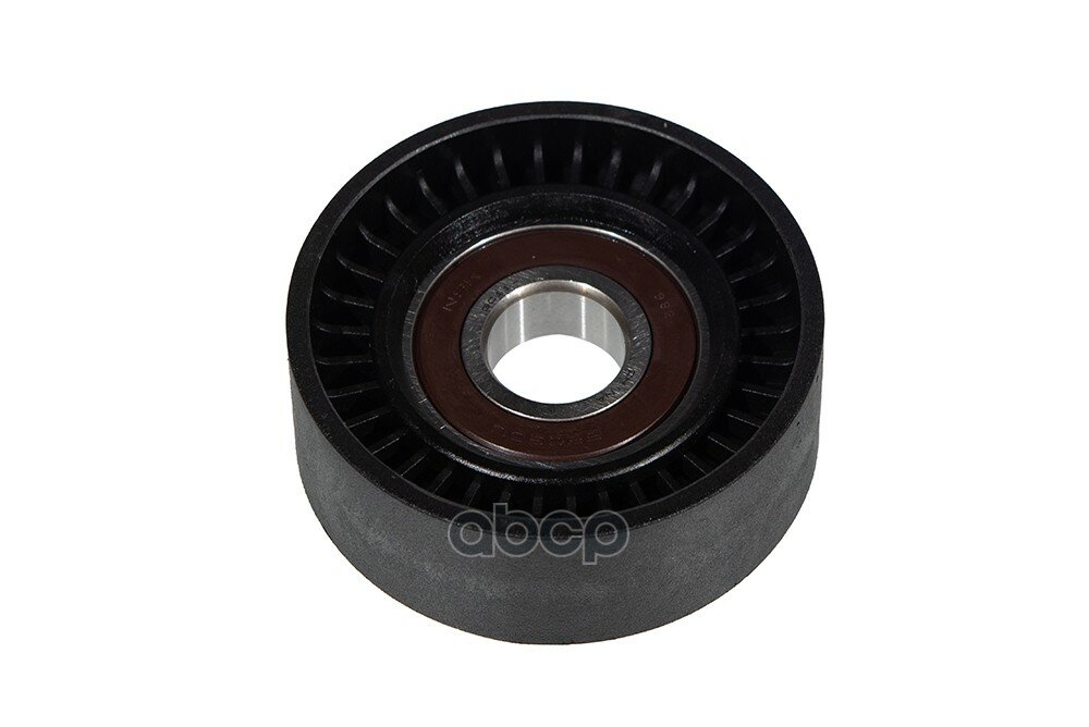 ZENTPARTS Z23723 ролик натяжной! без натяжителя\ Peugeot 4007 2.4 16V 07>