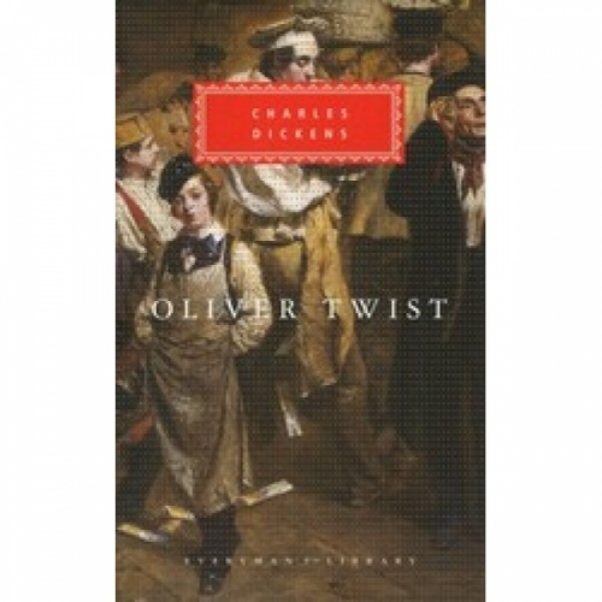 Oliver Twist
