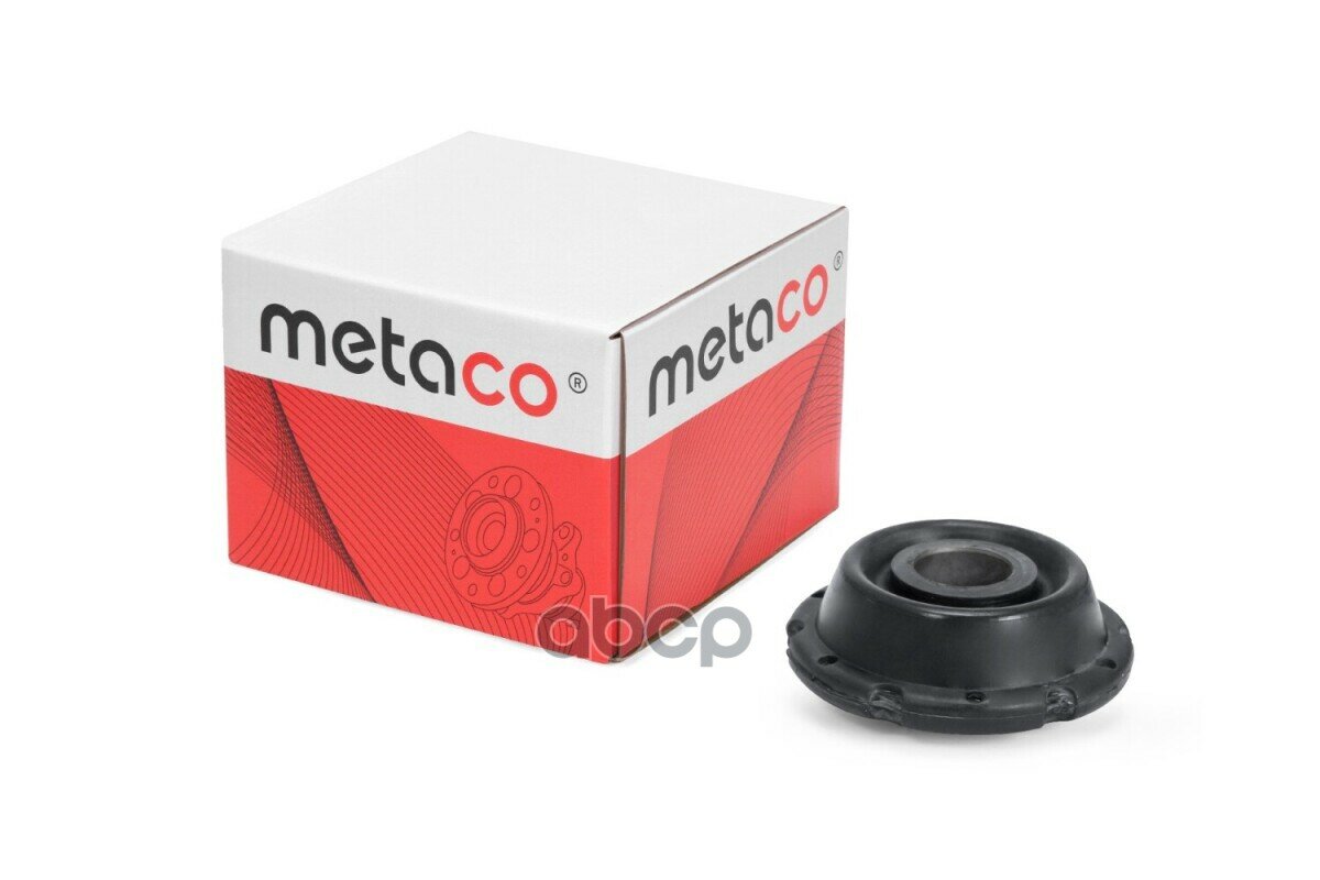 Сайлентблок рычага подвески METACO арт. 4500-091