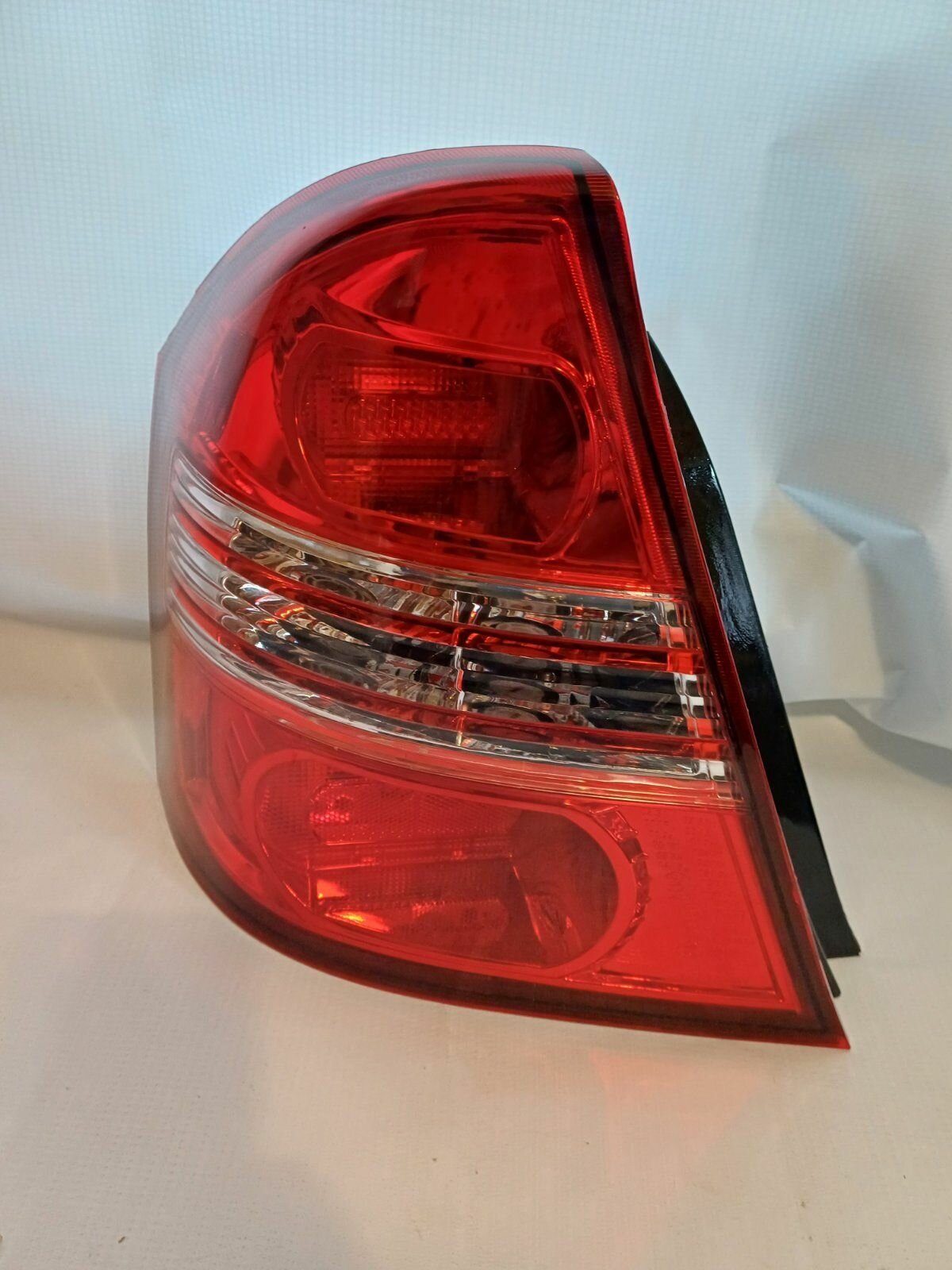 Левый фонарь лифан солано LIFAN SOLANO задний стоп оригинал